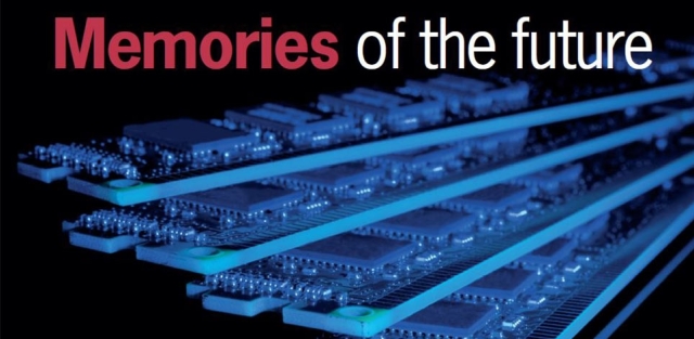 Memories of the Future