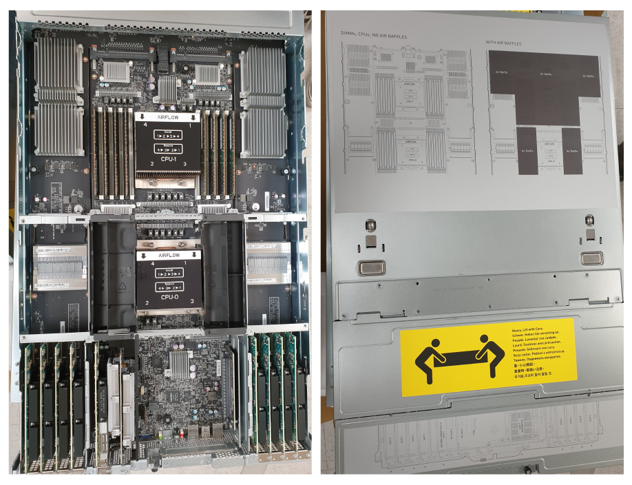 Boston Labs welcomes the DGX A100 to our remote testing portfolio!