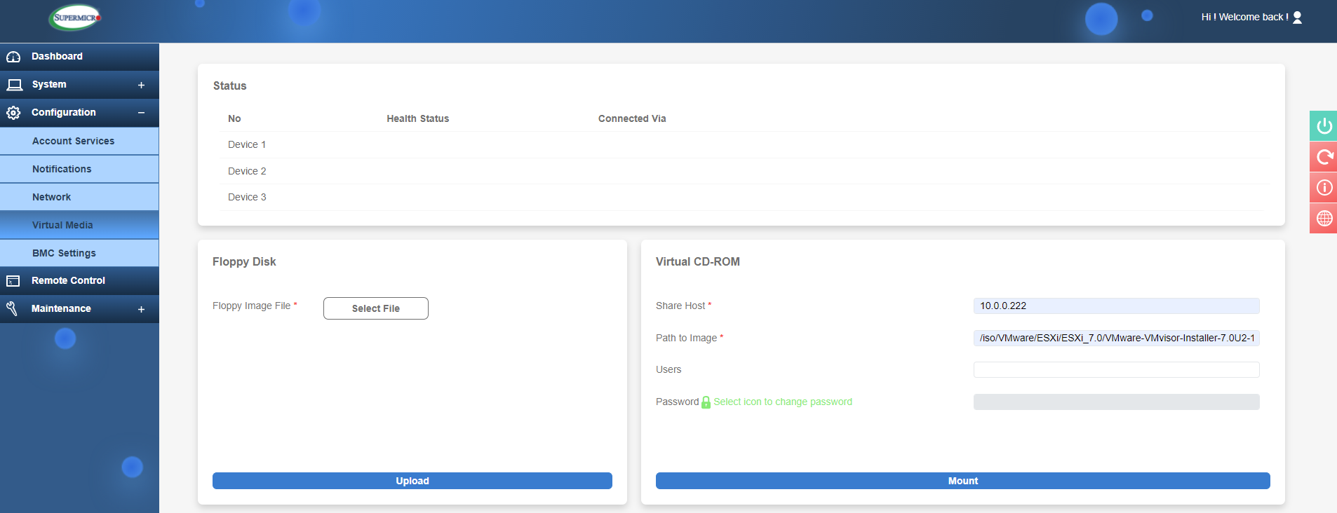 Part 1: Supermicro IPMI How to Series – Setting up IPMI and using the ...
