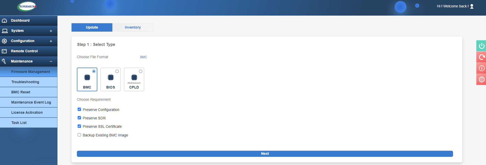 Part 1: Supermicro IPMI How to Series – Setting up IPMI and using the ...