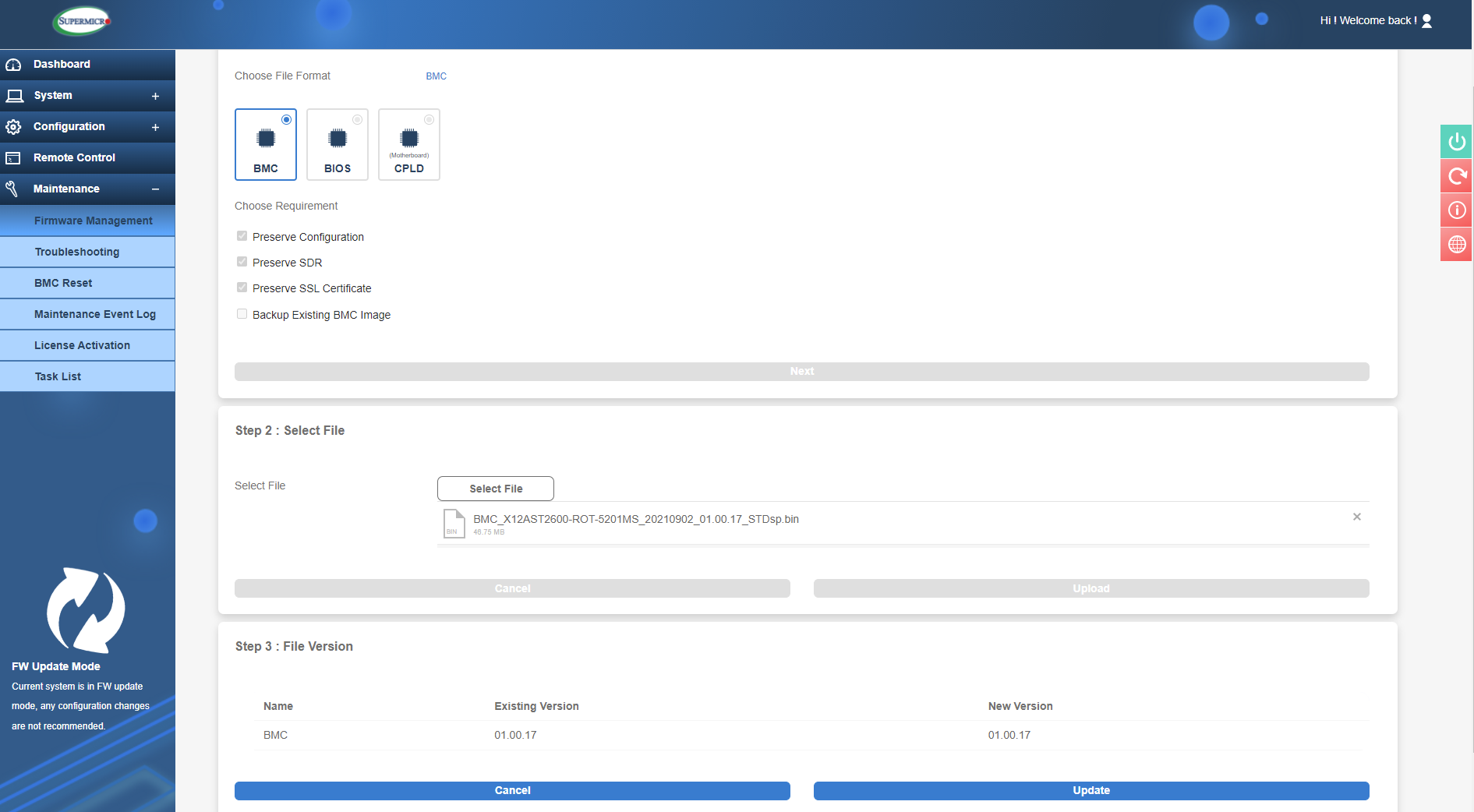 Part 1: Supermicro IPMI How to Series – Setting up IPMI and using the ...