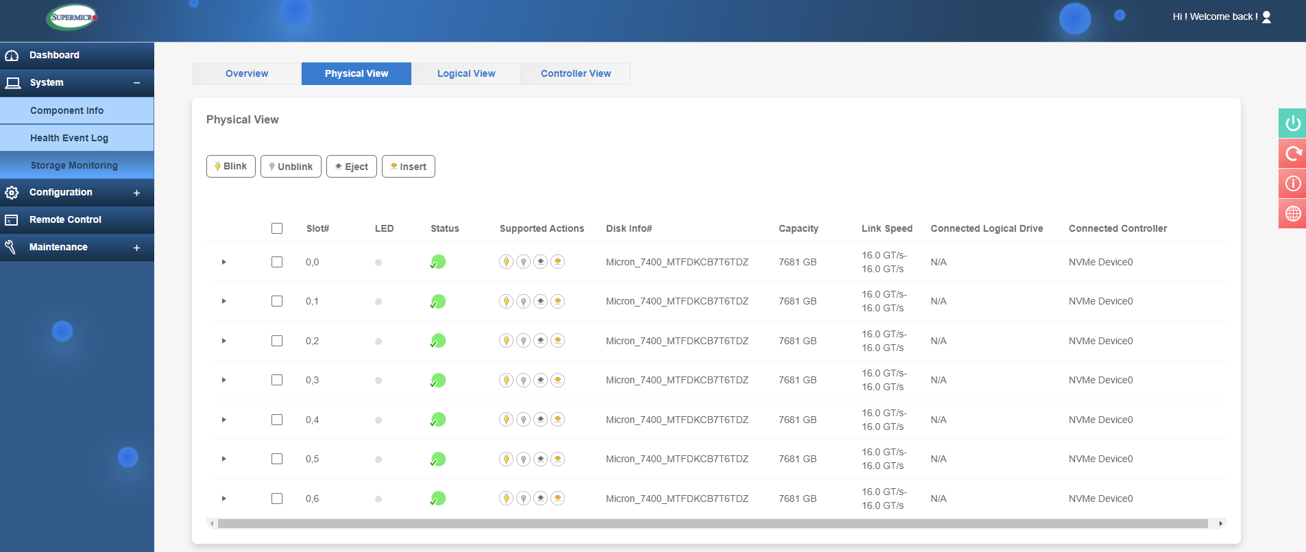 Part 1: Supermicro IPMI How to Series – Setting up IPMI and using the ...
