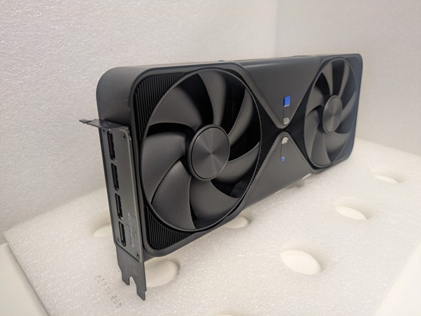 NVIDIA RTX PRO™ 6000 Blackwell Workstation Edition